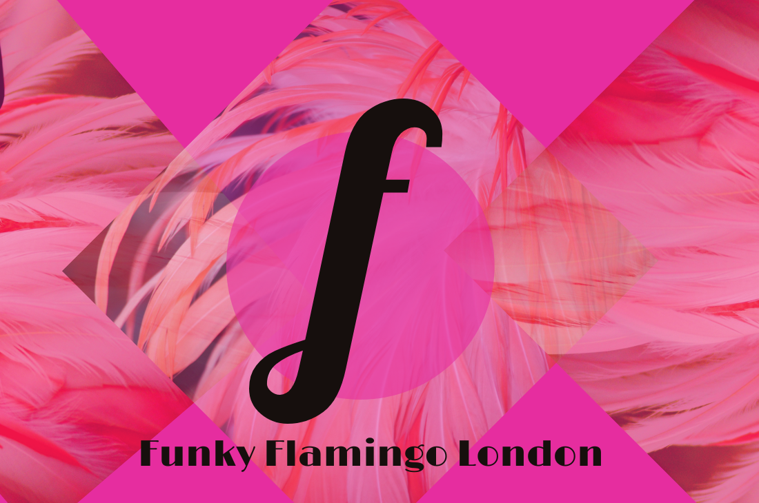 Funky Flamingo London - Funky & Bold Designer Fashion Brand ...