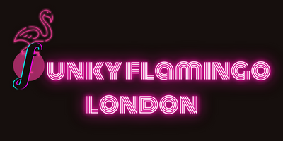 Funky Flamingo London - Funky & Bold Designer Fashion Brand ...